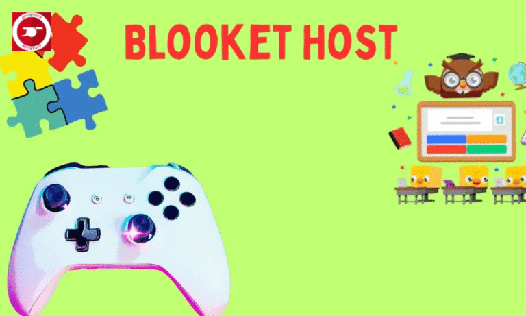Host Blooket in Minutes with This Simple Guide - AfcStuff